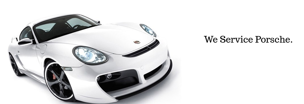 German Auto Repair | BMW Repair | Porsche Repair | German Formula ...